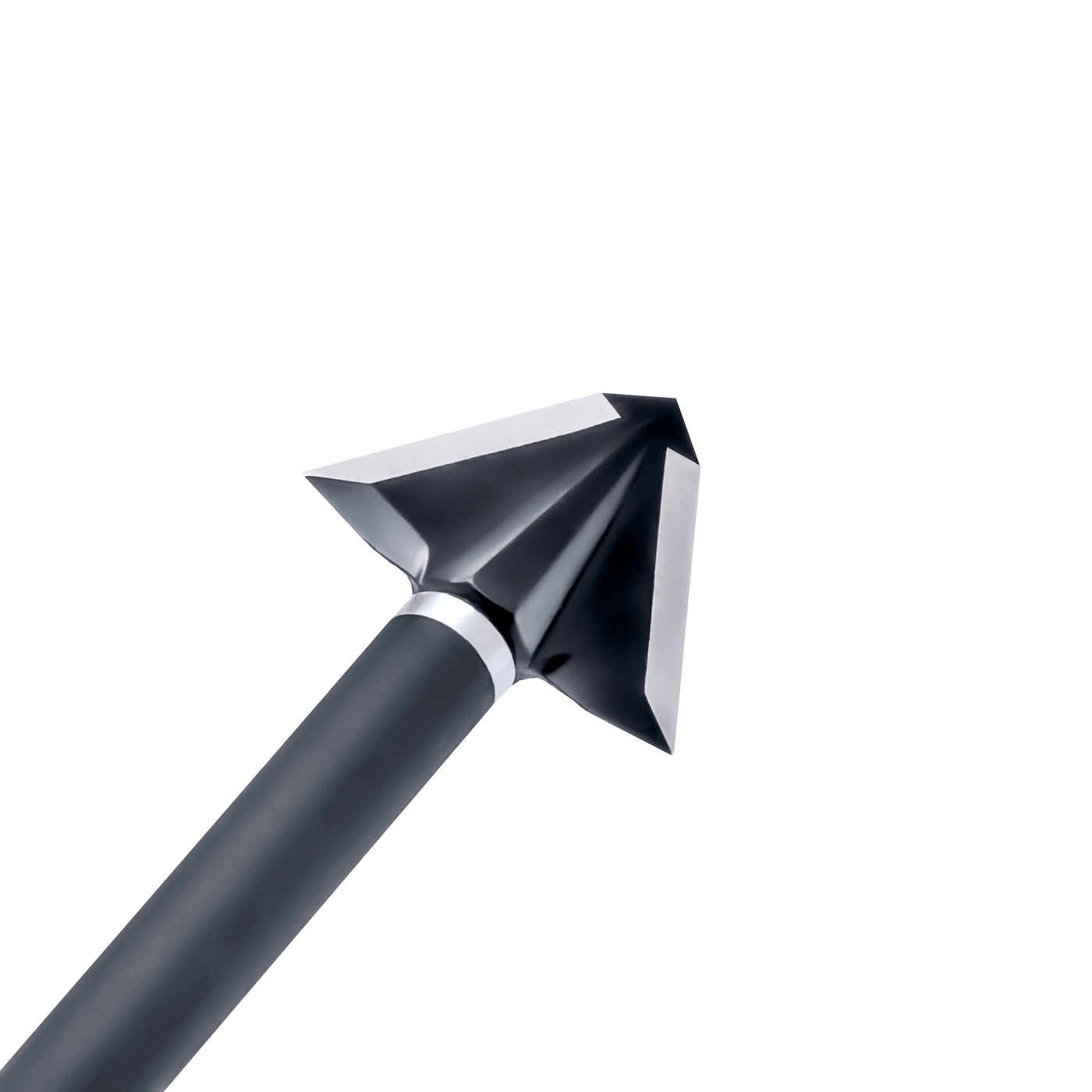 Elite Series - 2 Blade Broadhead – Ozcut Broadheads