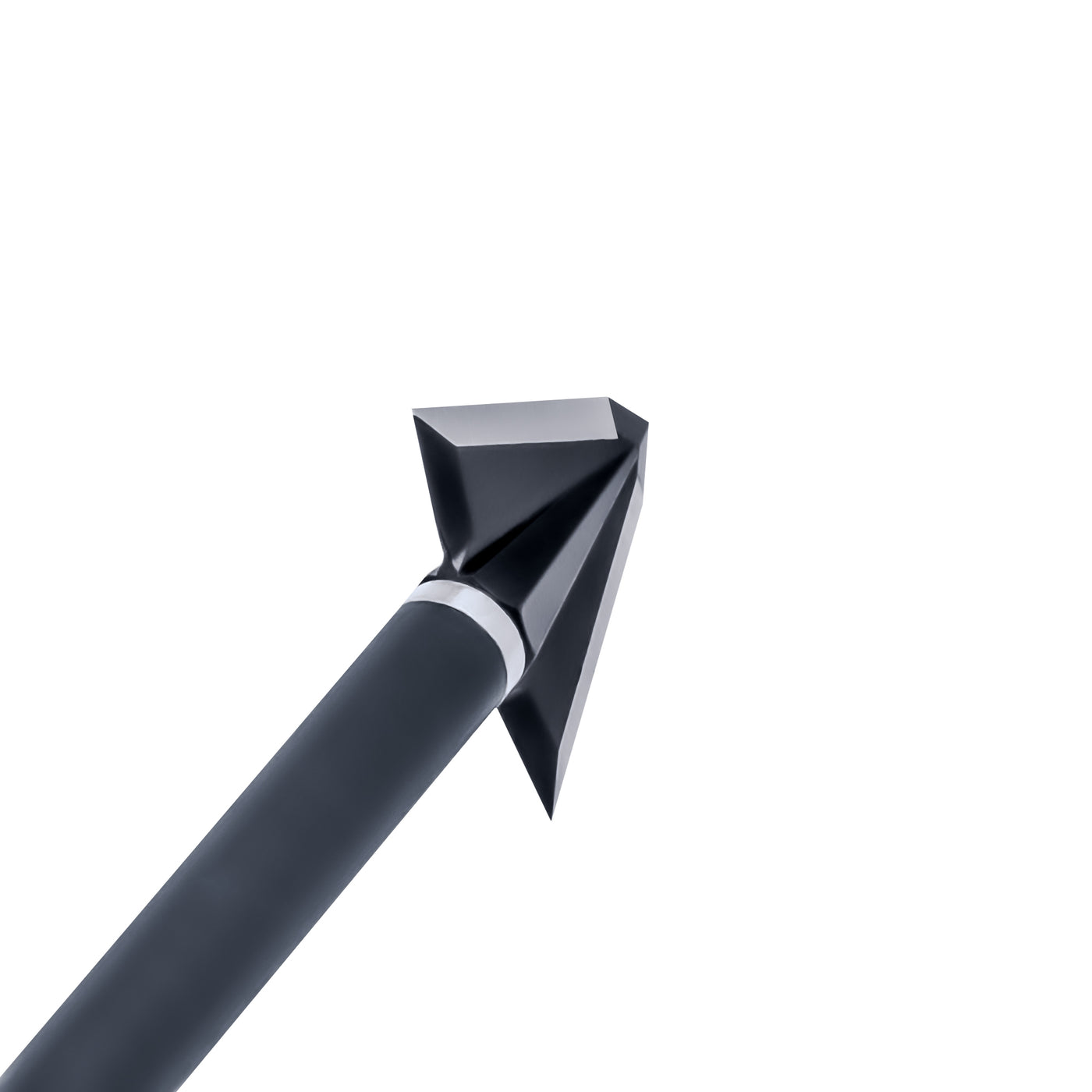 Elite Series - 2 Blade Broadhead – Ozcut Broadheads