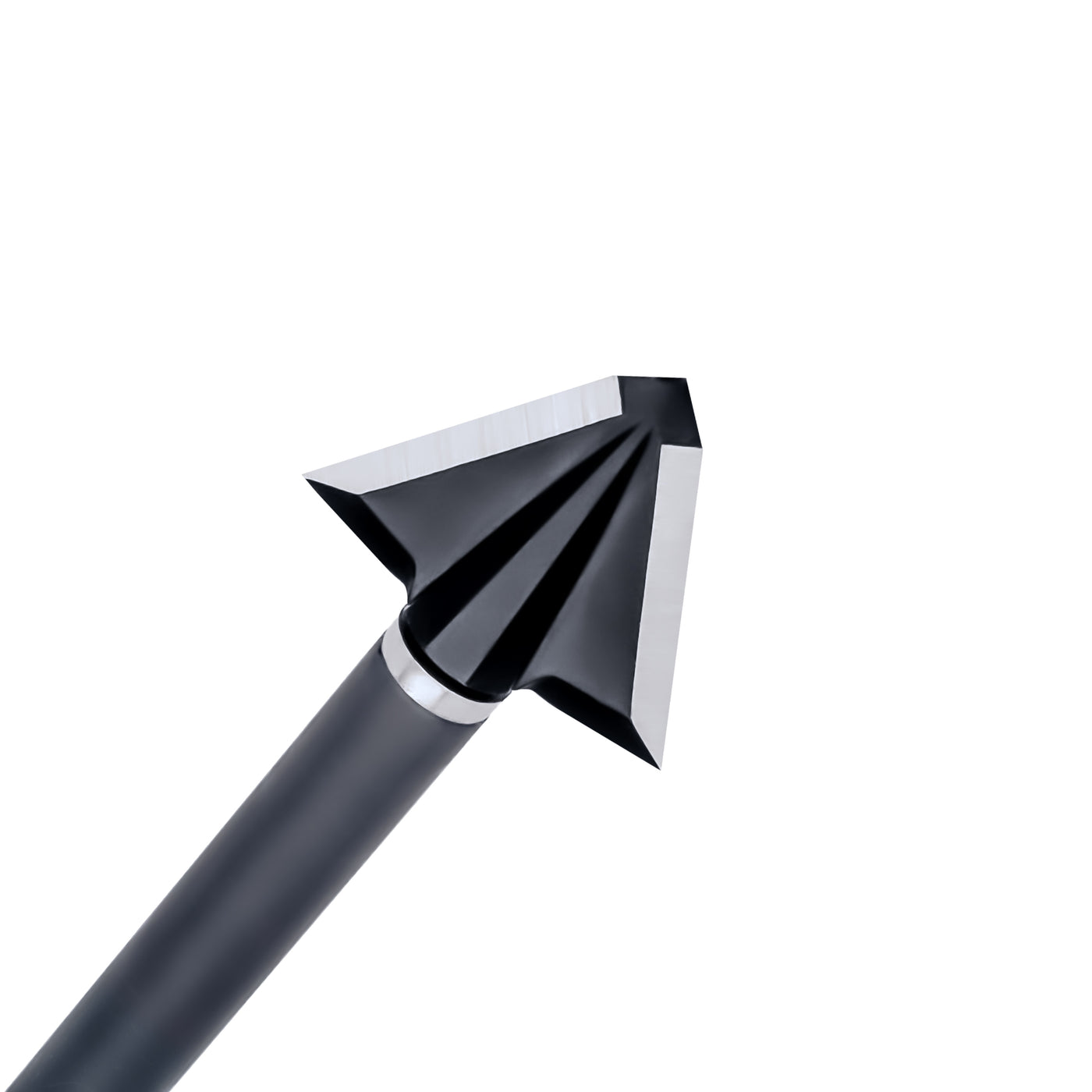 Elite Series - 2 Blade Broadhead – Ozcut Broadheads