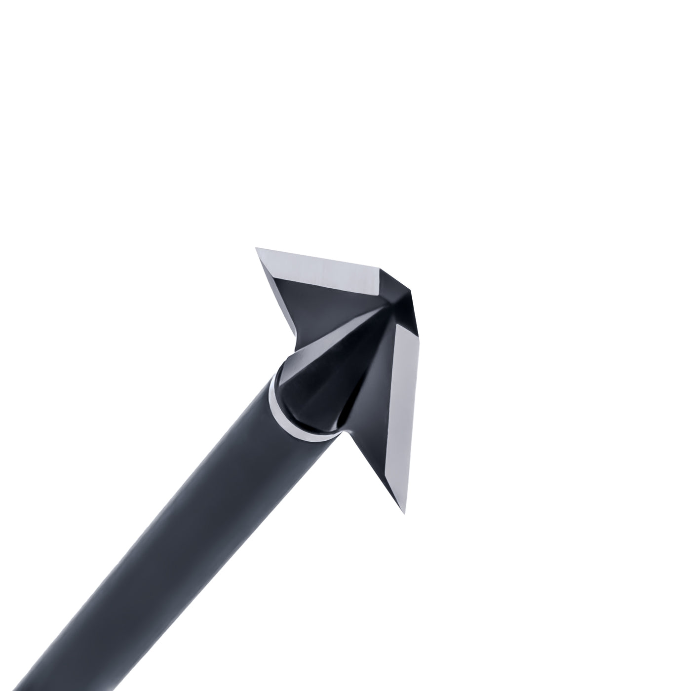 Elite Series - 2 Blade Broadhead – Ozcut Broadheads